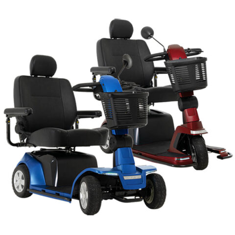 Maxima - Pride Mobility Canada