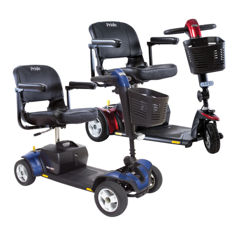 Go-Go Sport - Pride Mobility Canada