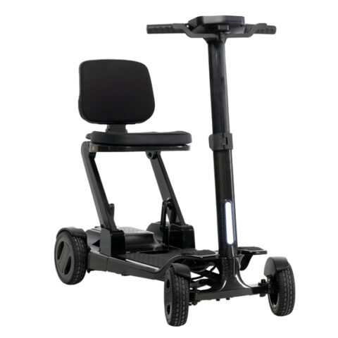 Go-Go Carbon - Pride Mobility Canada
