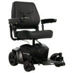Go Chair® MED - Pride Mobility Canada