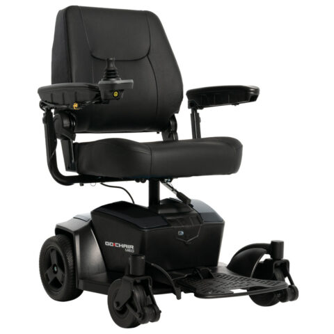 Go Chair® MED - Pride Mobility Canada